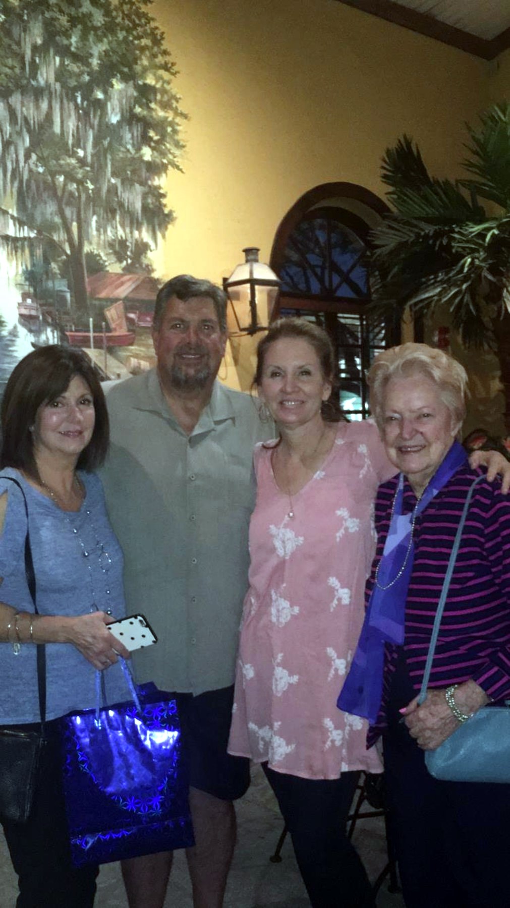 Ann Agness Obituary - Houston, TX