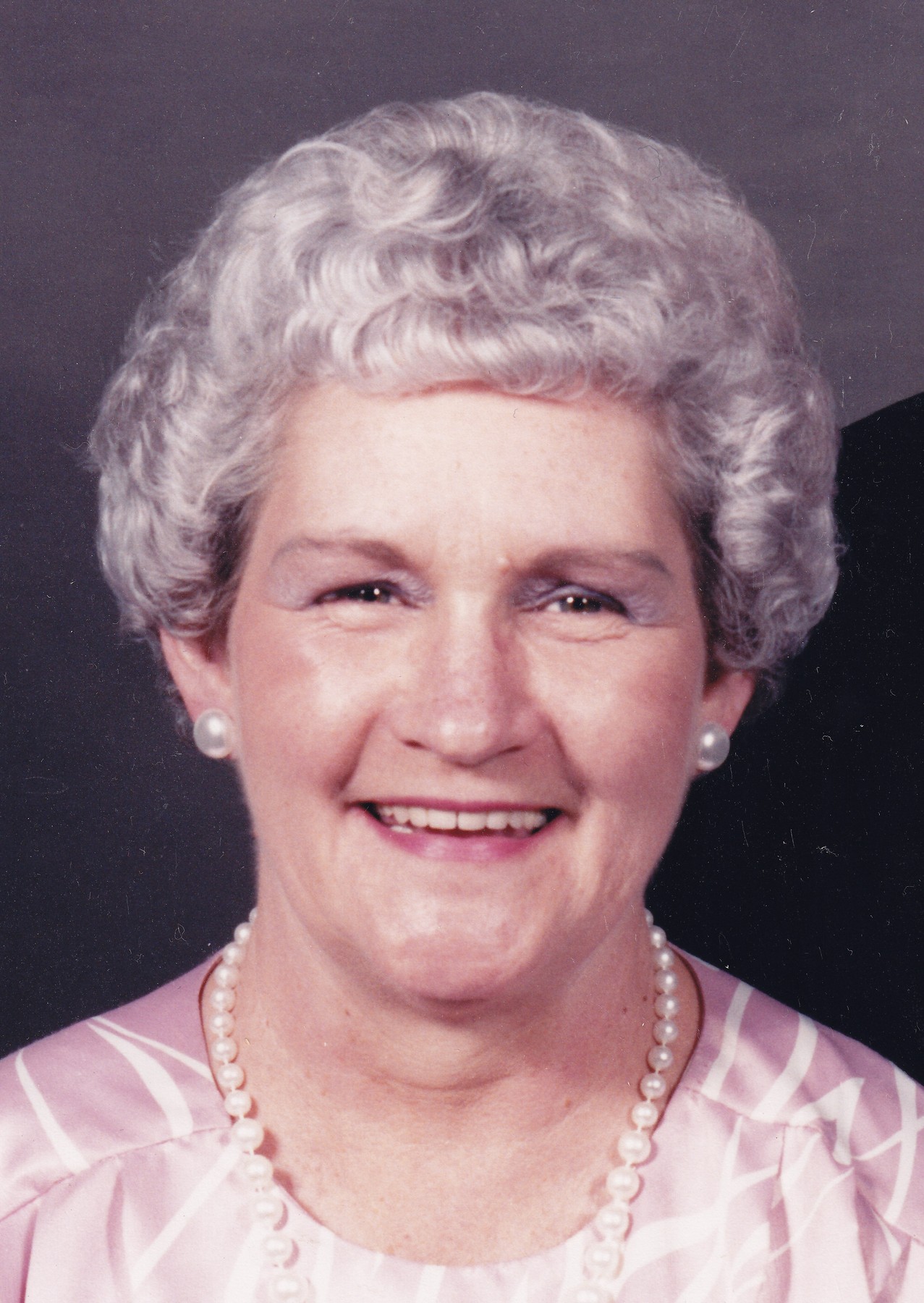 Betty Pye Obituary - LaGrange, GA