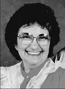 Della Fern Lewis Obituary - Snohomish, WA