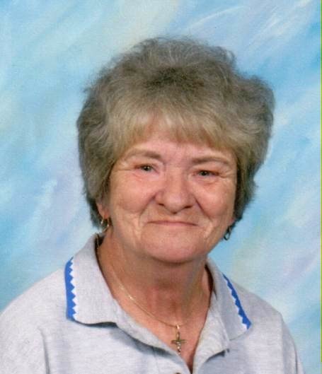 Veronica Reutzel Obituary - Virginia Beach, VA