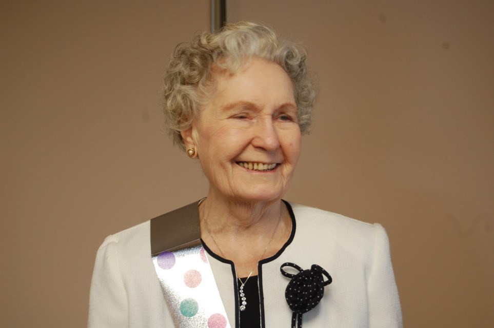 Eleanor Bacon Obituary - Kelowna, BC