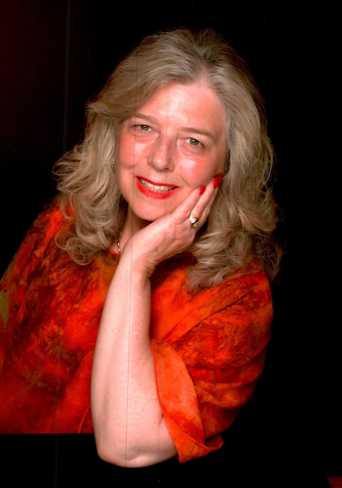 Victoria Tolson Flores Obituary - Surprise, AZ