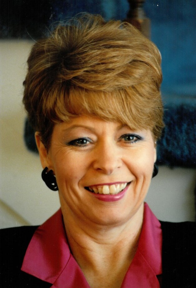 Mary Nell Lenzen Obituary - Carrollton, TX