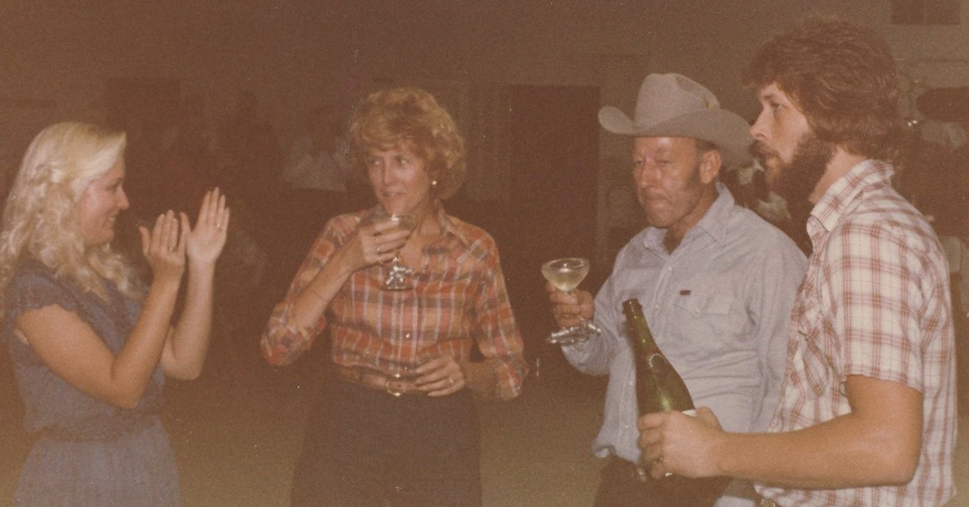 Tommy M. Thrailkill Obituary - Houston, TX