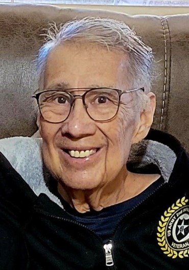 George Moreno Obituary - Houston, TX