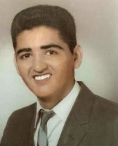 Robert Estrada Obituary - San Antonio, TX