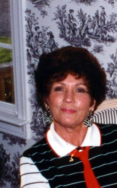 Nancy Claire Burroughs Obituary - Goodlettsville, TN