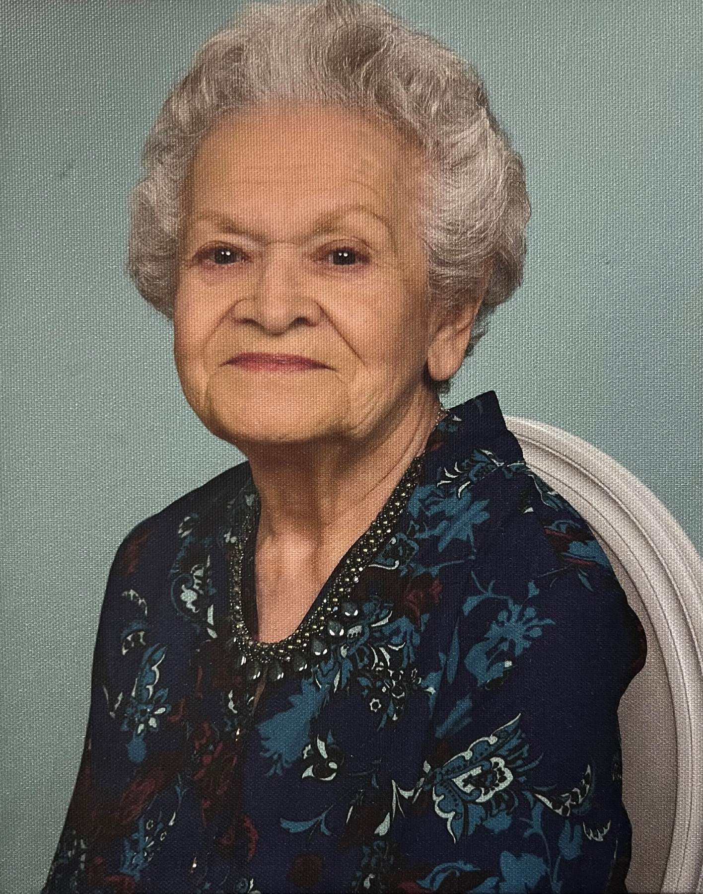 Norma Altieri Obituary - Georgetown, TX