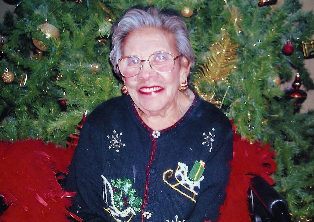 Angela Saenz Obituary - San Antonio, TX