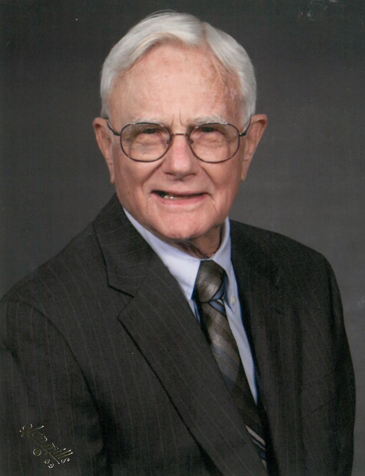 Allan Clark Obituary - Oklahoma City, OK