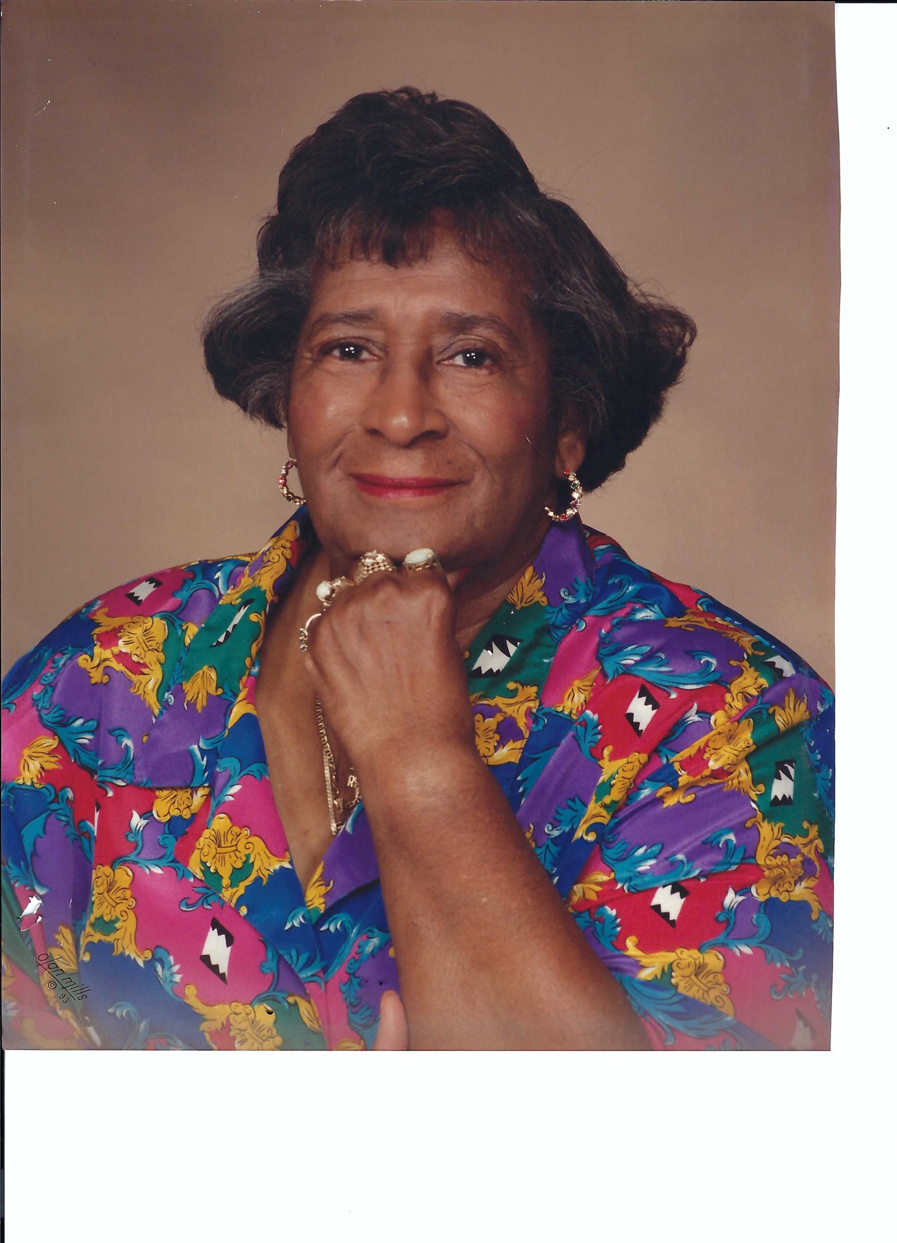 Zelma Carr Obituary - Webster, TX