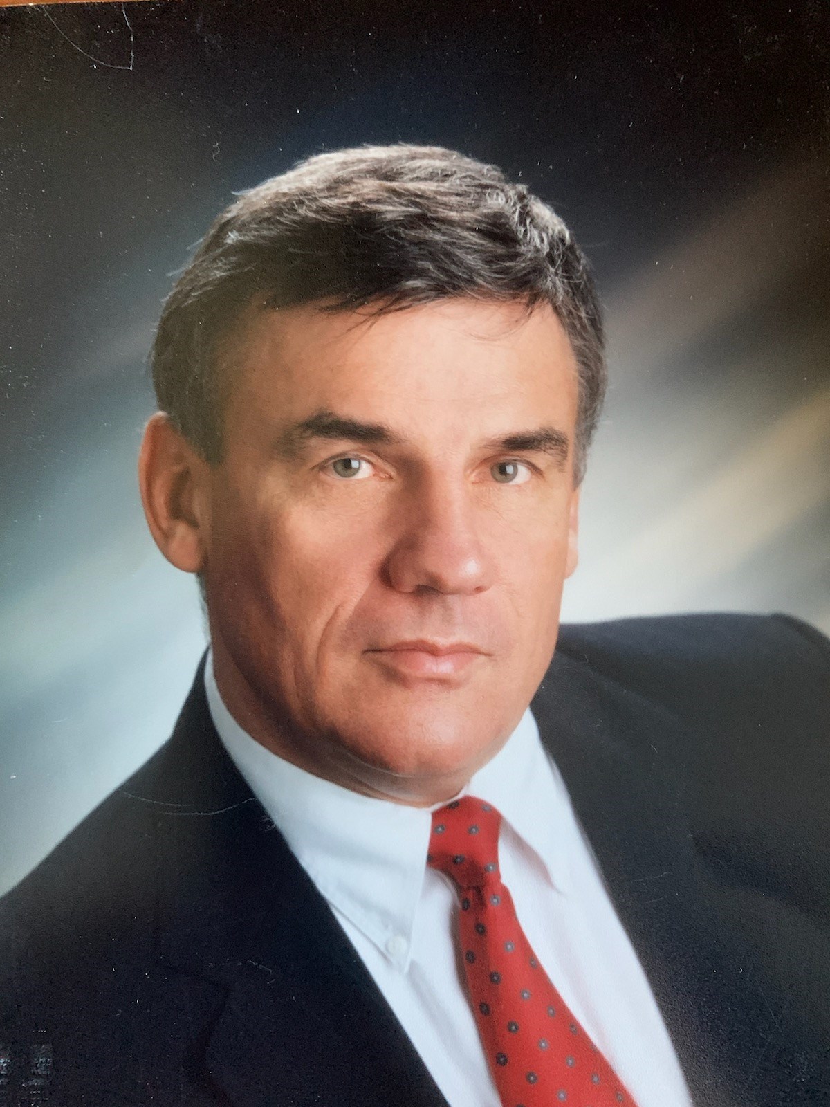 George Phillips Obituary - Dayton, OH