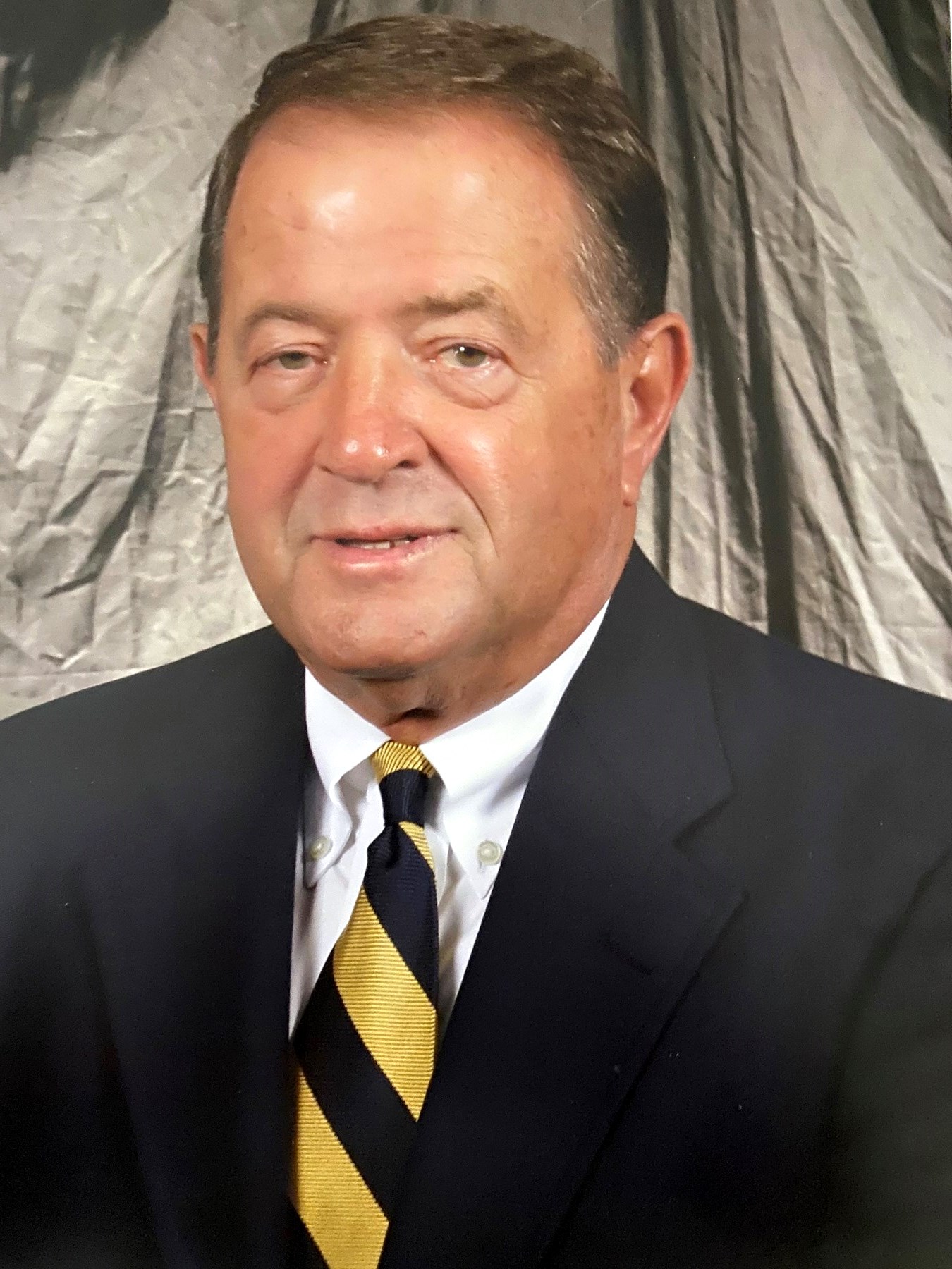 Ted Gilreath Obituary - Montgomery, AL