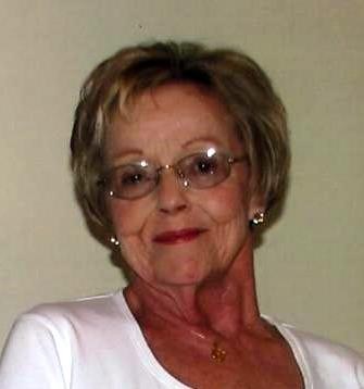 Patsy M. Ingalls Obituary - Charlotte, NC
