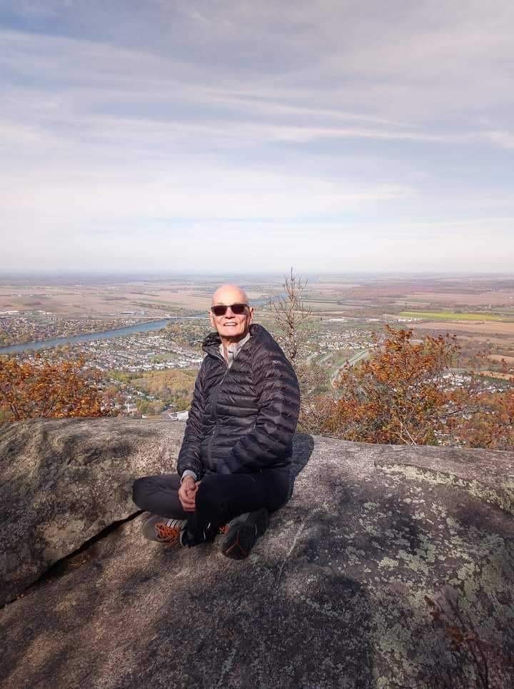 Michel Caux Obituary - Brossard, QC