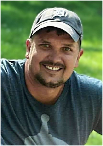 David Collins Obituary - Roseville, MI