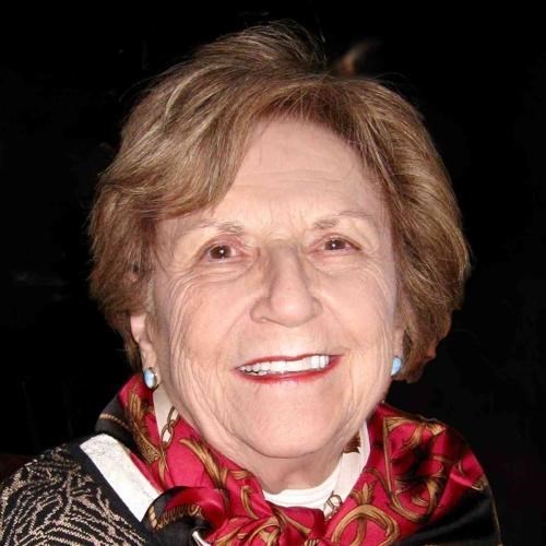 Angiolina Ramirez Obituary - Falfurrias, TX