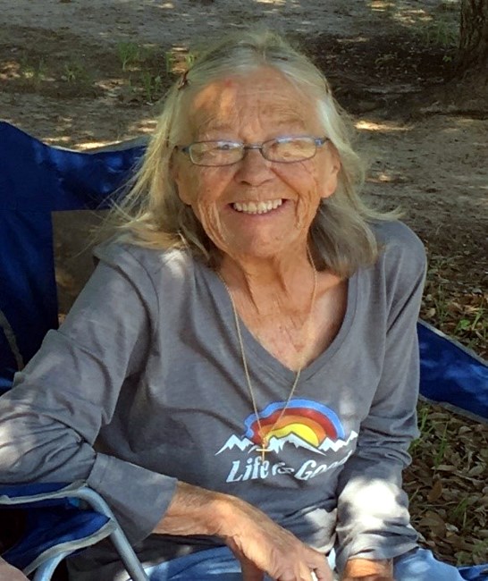 Caroline HASKIN Obituary - Marietta, GA