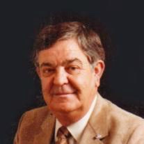 Charles Pharris Obituary - Marietta, GA