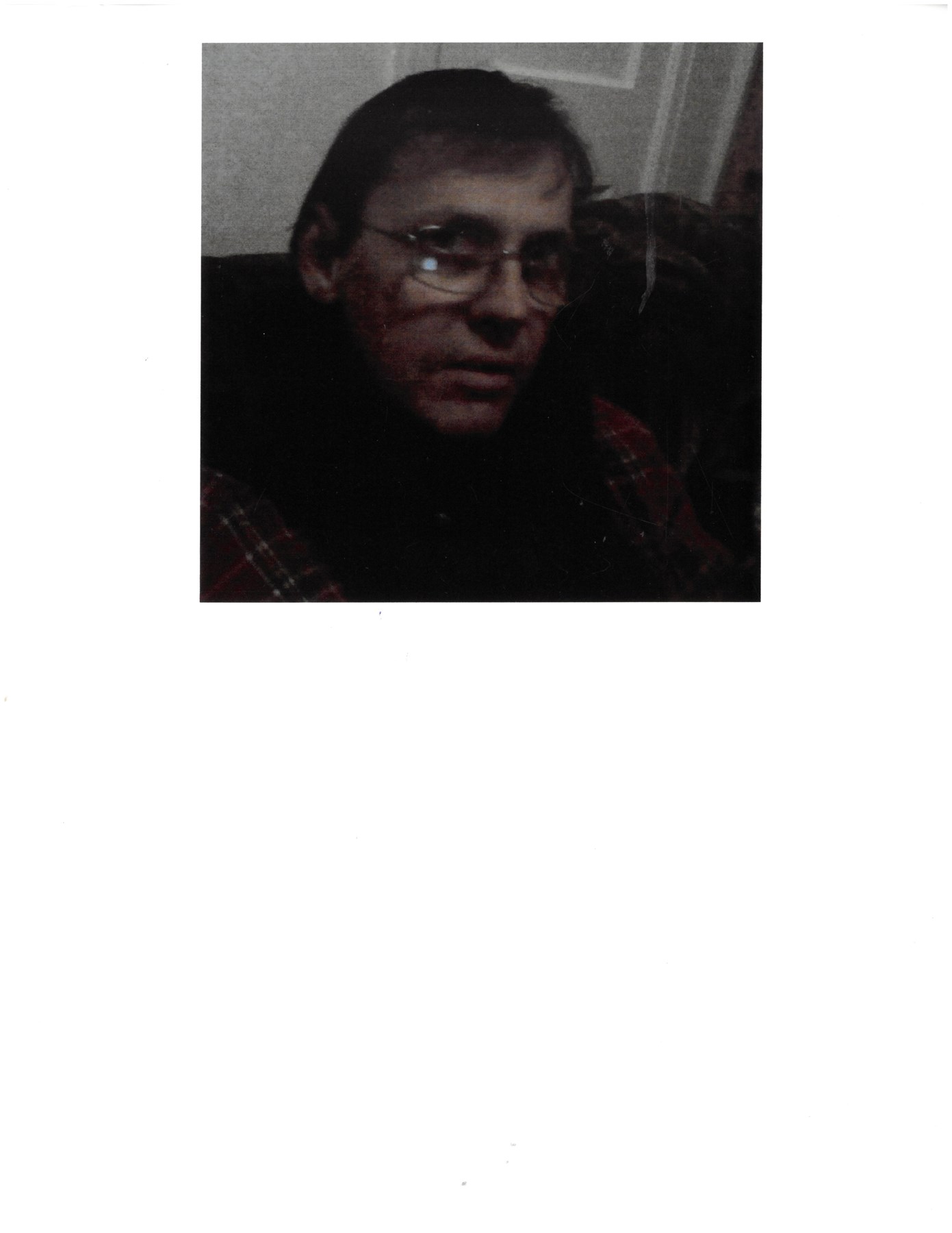 David Wayne Johnson Obituary - Charlotte, NC