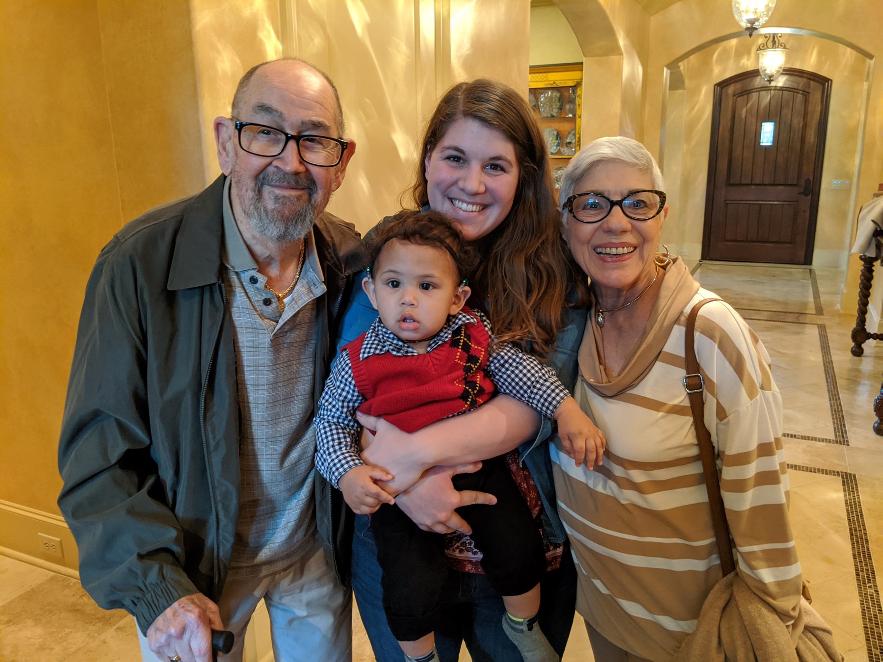 Daniel Jerry Hrncir Sr. Obituary - Houston, TX