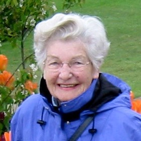 Elizabeth Raffan Obituary - Guelph, ON