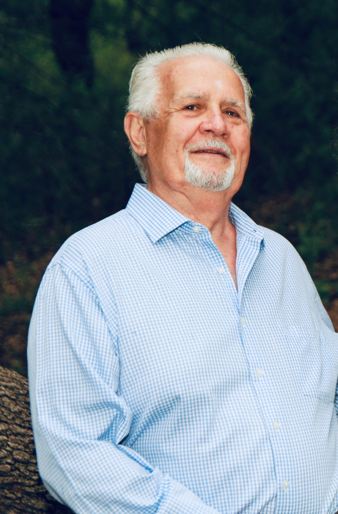 Morris Thompson Obituary - Austin, TX