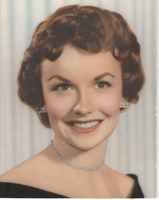 Phyllis Mossman Obituary - San Francisco, CA