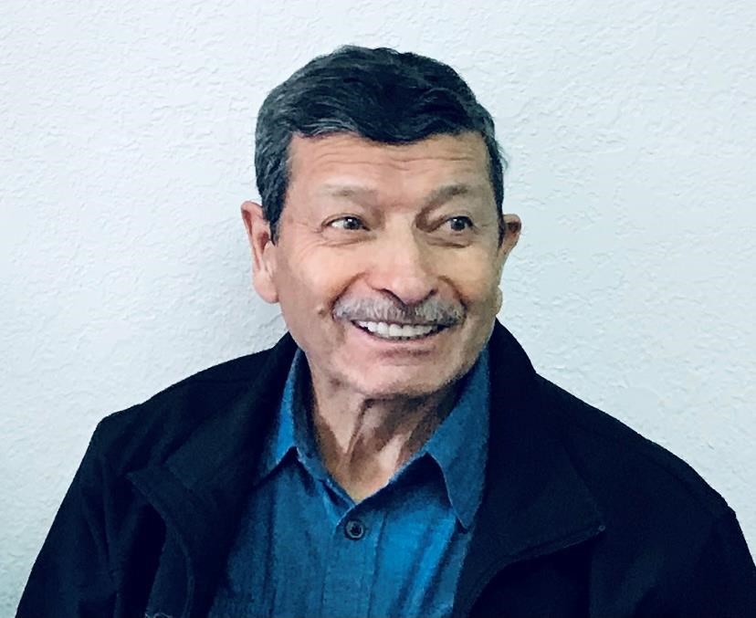 Rafael Magana Obituary - Fresno, CA