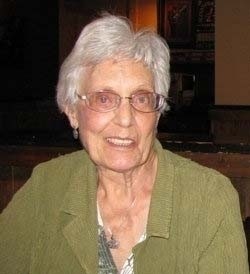 Evelyn Isabel Mckee Obituary - Calgary, AB