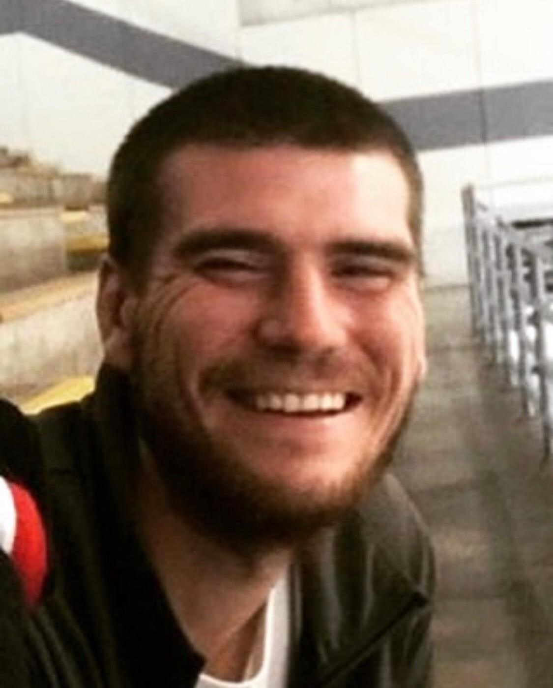 Daniel Martinic Obituary - Hamilton, ON