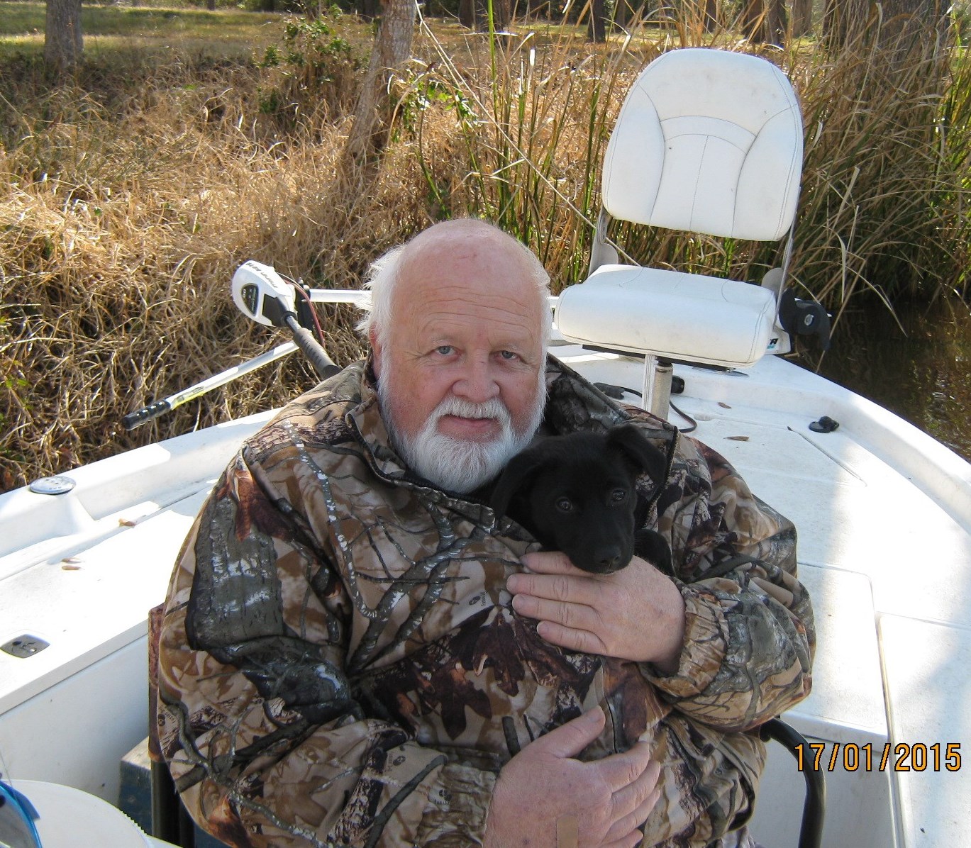 Terry Perry Obituary - Houston, TX