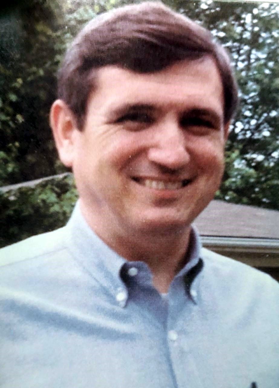 David Hosier Obituary - Louisville, KY