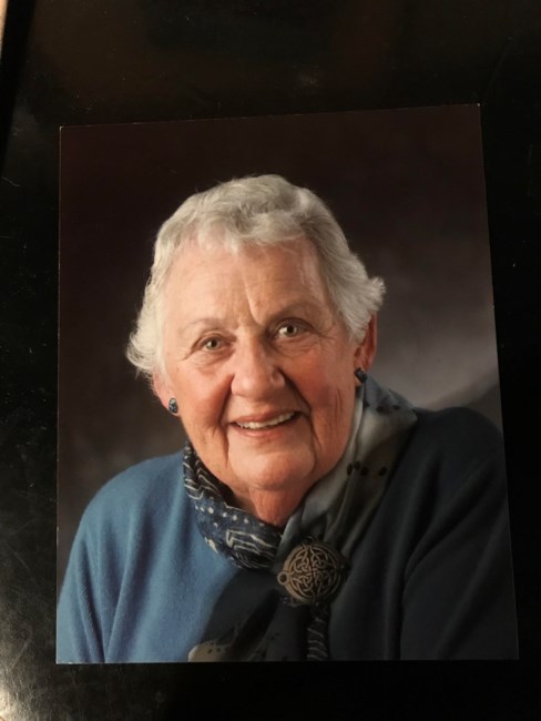 Mary Allatt Obituary - Calgary, AB