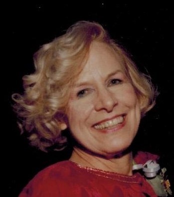 Shirley Frances Crook Obituary - Austin, TX