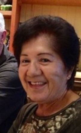 Beverly Joyce Richardson Obituary - Wailuku, HI