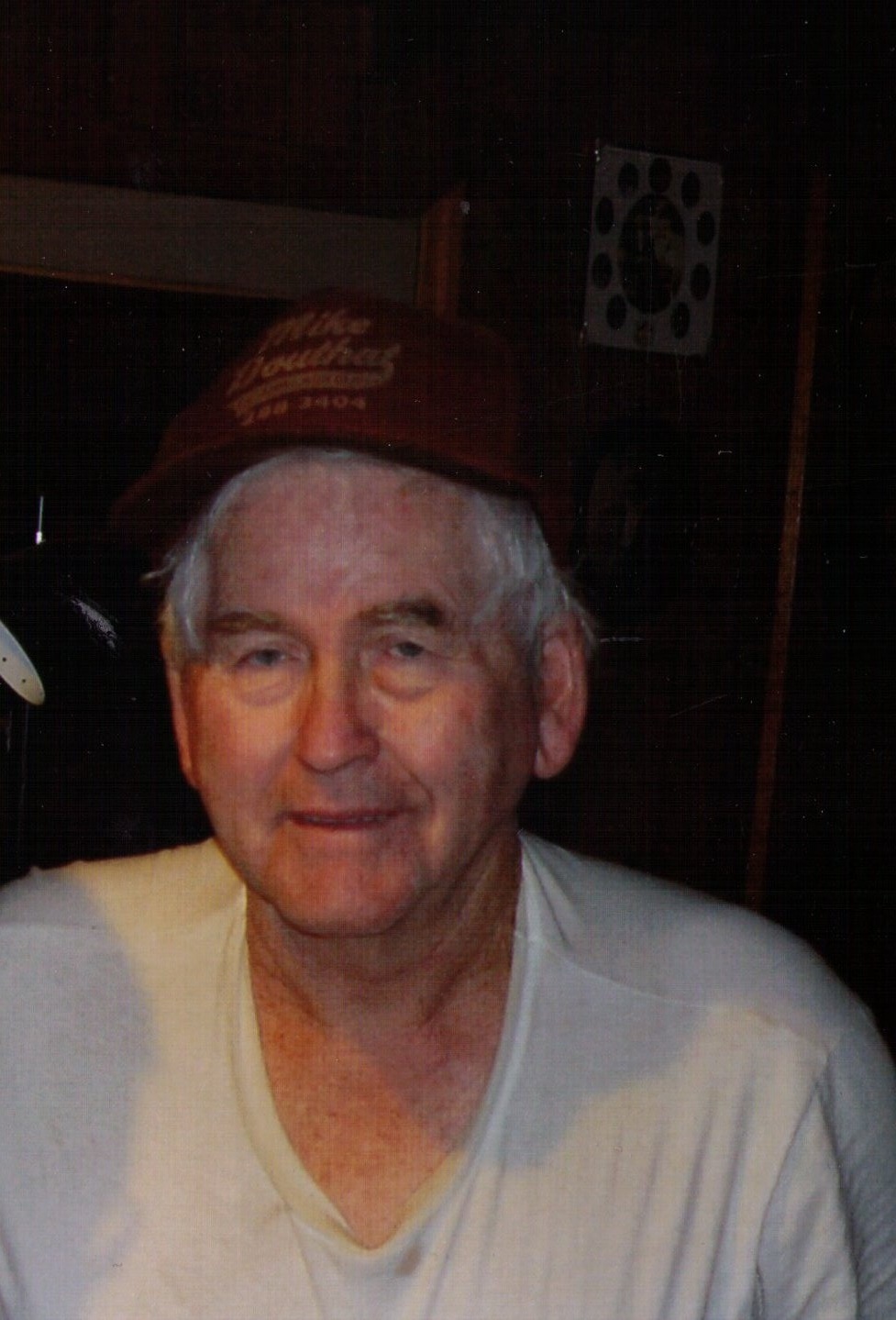 Edward M. Butcher Obituary - New Tazewell, TN