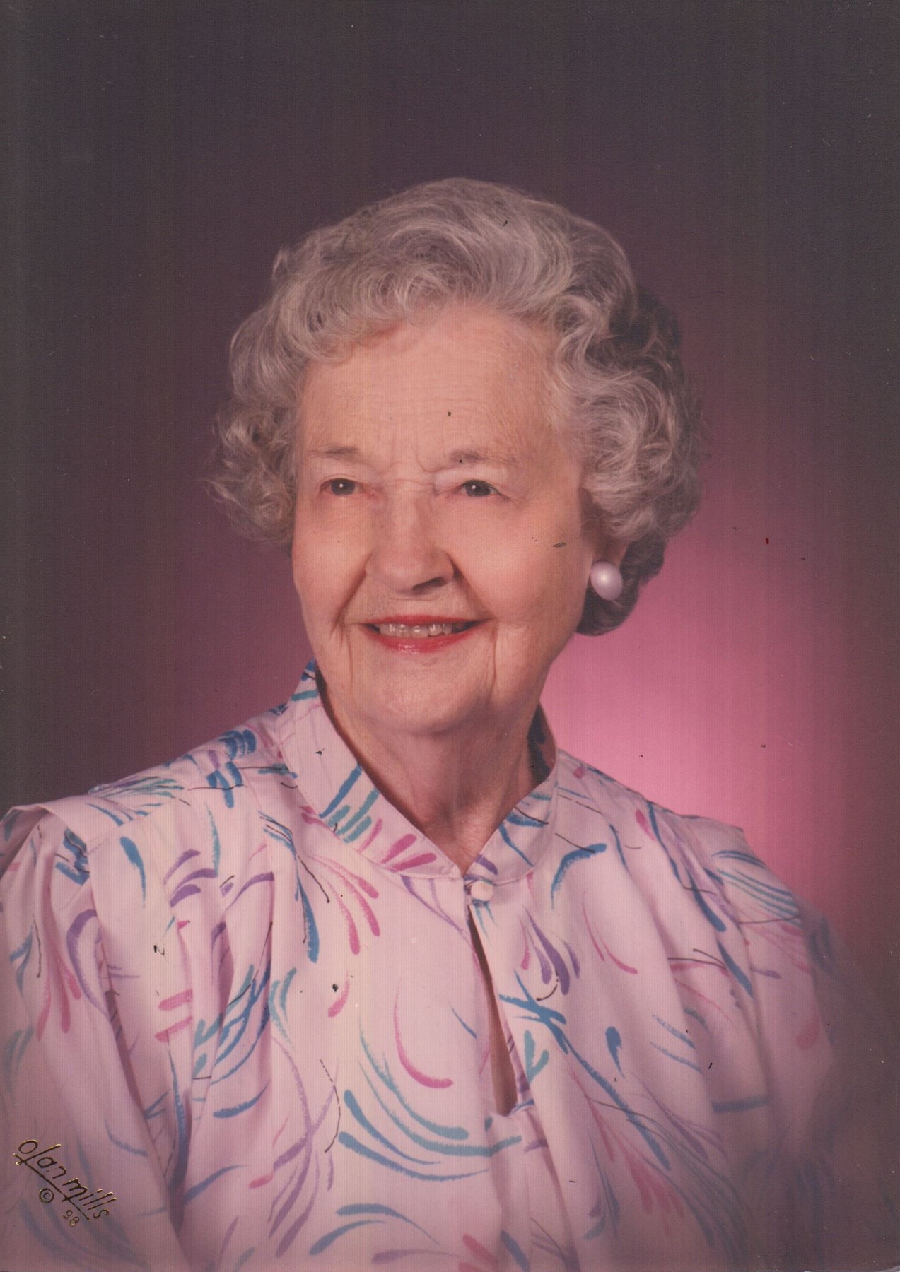 Elizabeth Vingoe Obituario - Houston, TX