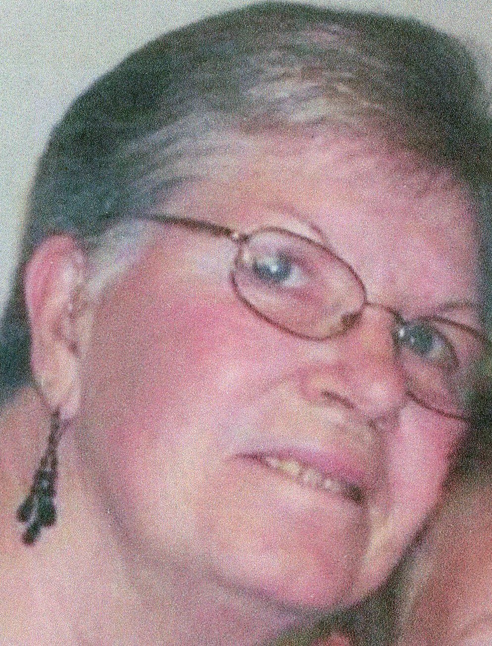 Ellen Cochran Obituary - Mansfield, OH