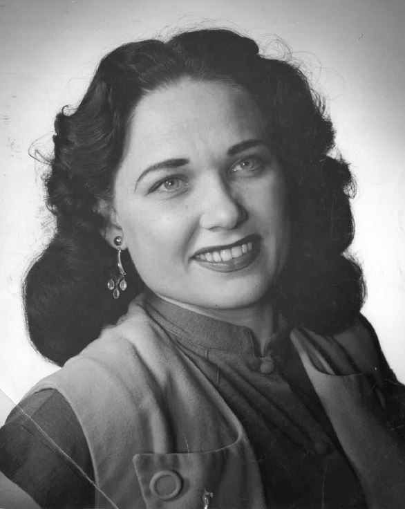 Patricia Holland Obituary - Houston, TX