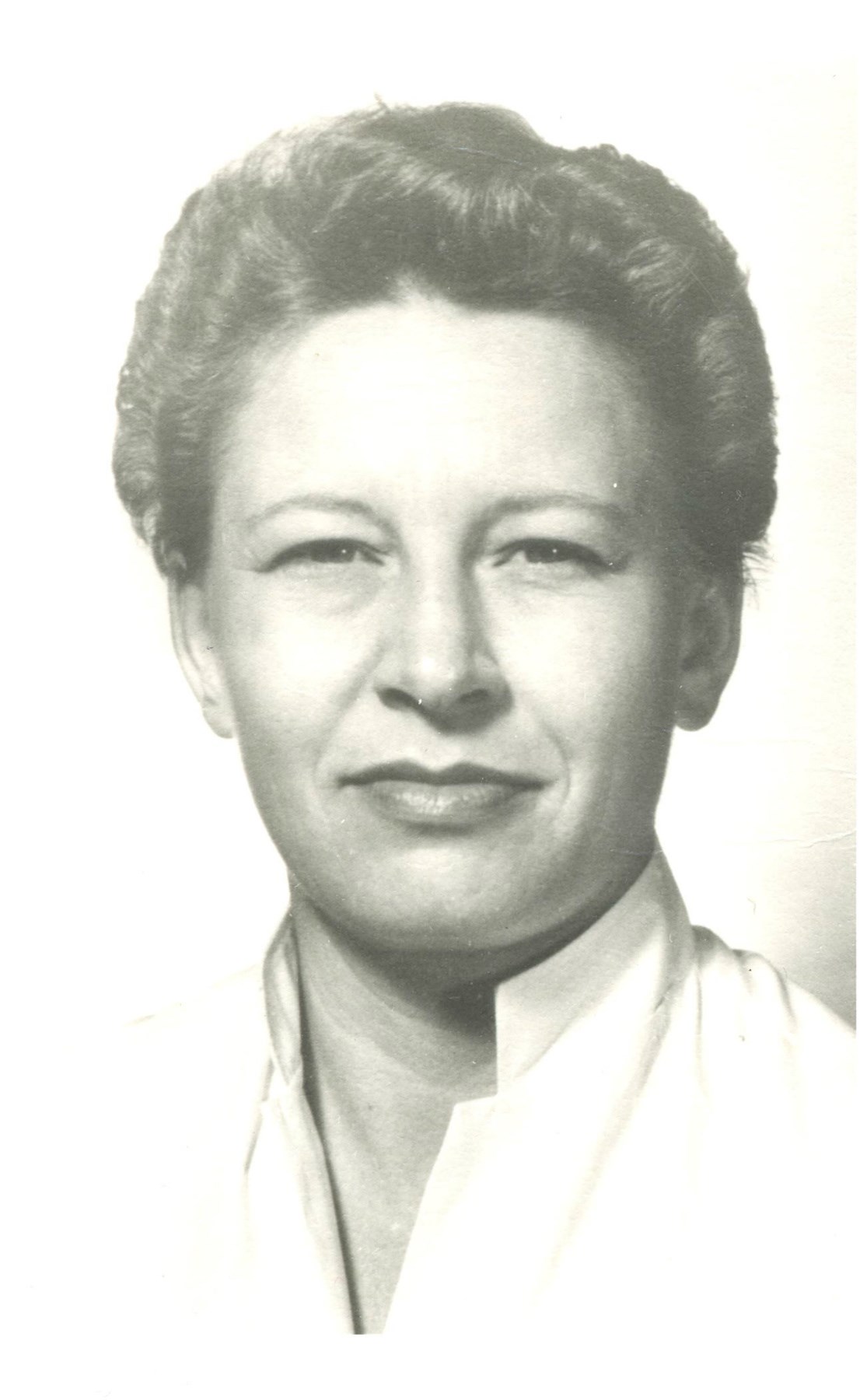 Eunice Opal Moore Obituary - Denison, TX