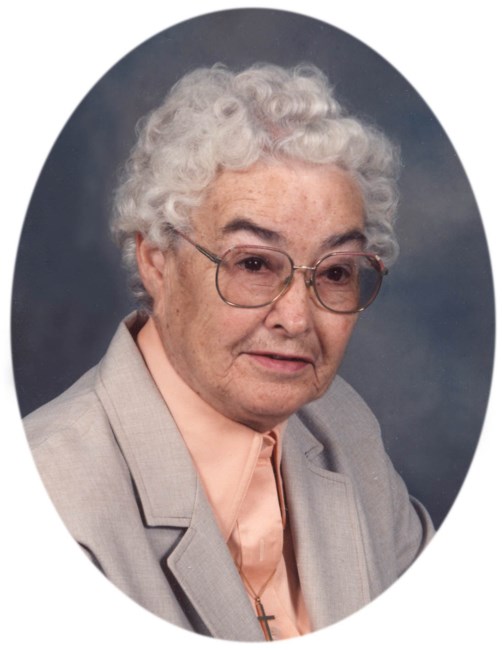 Esther Curtis Obituary - Indian Head, SK