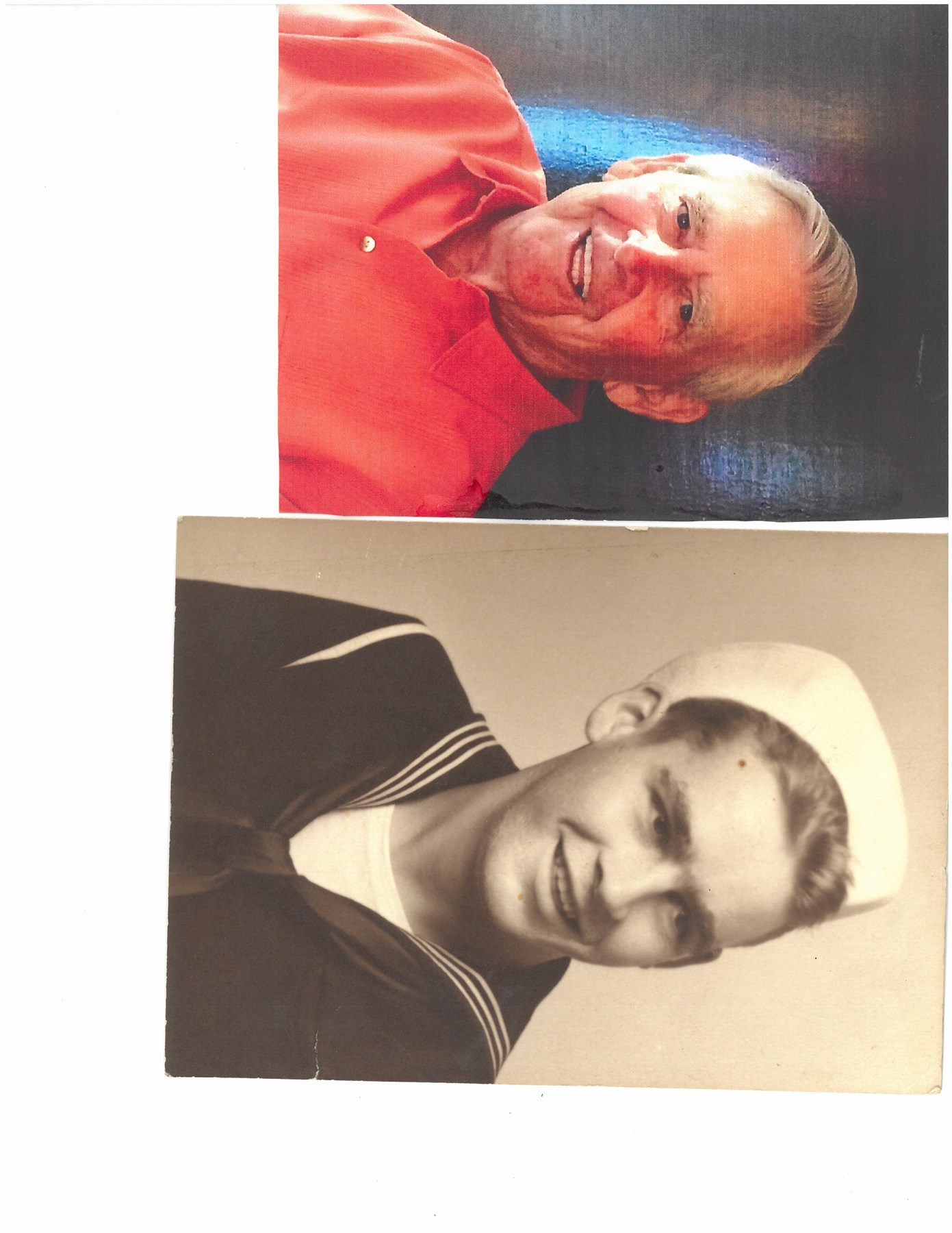 Paul Geiss Obituary - Hot Springs, AR