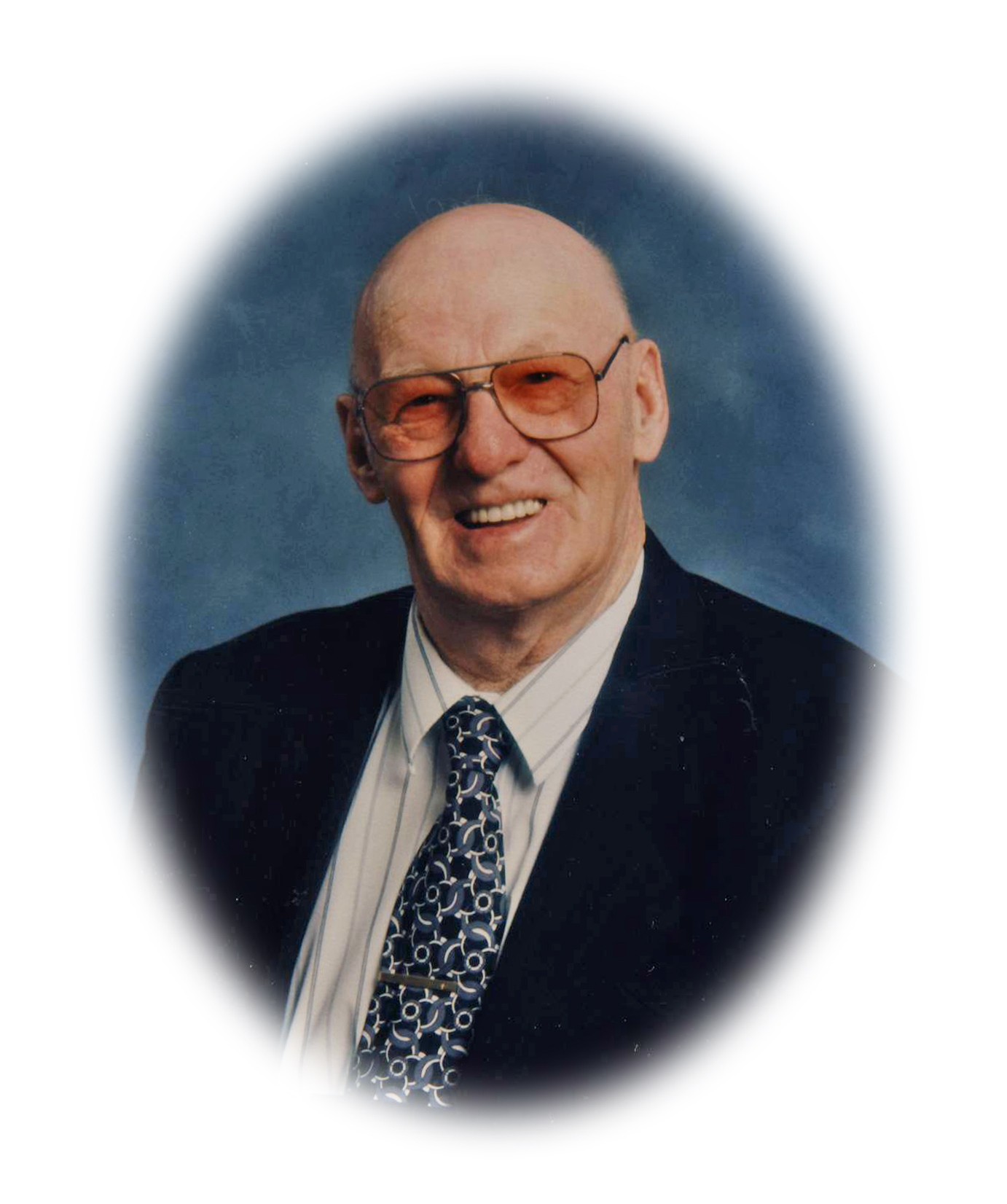 George Chalmers Obituary - Stony Plain, AB