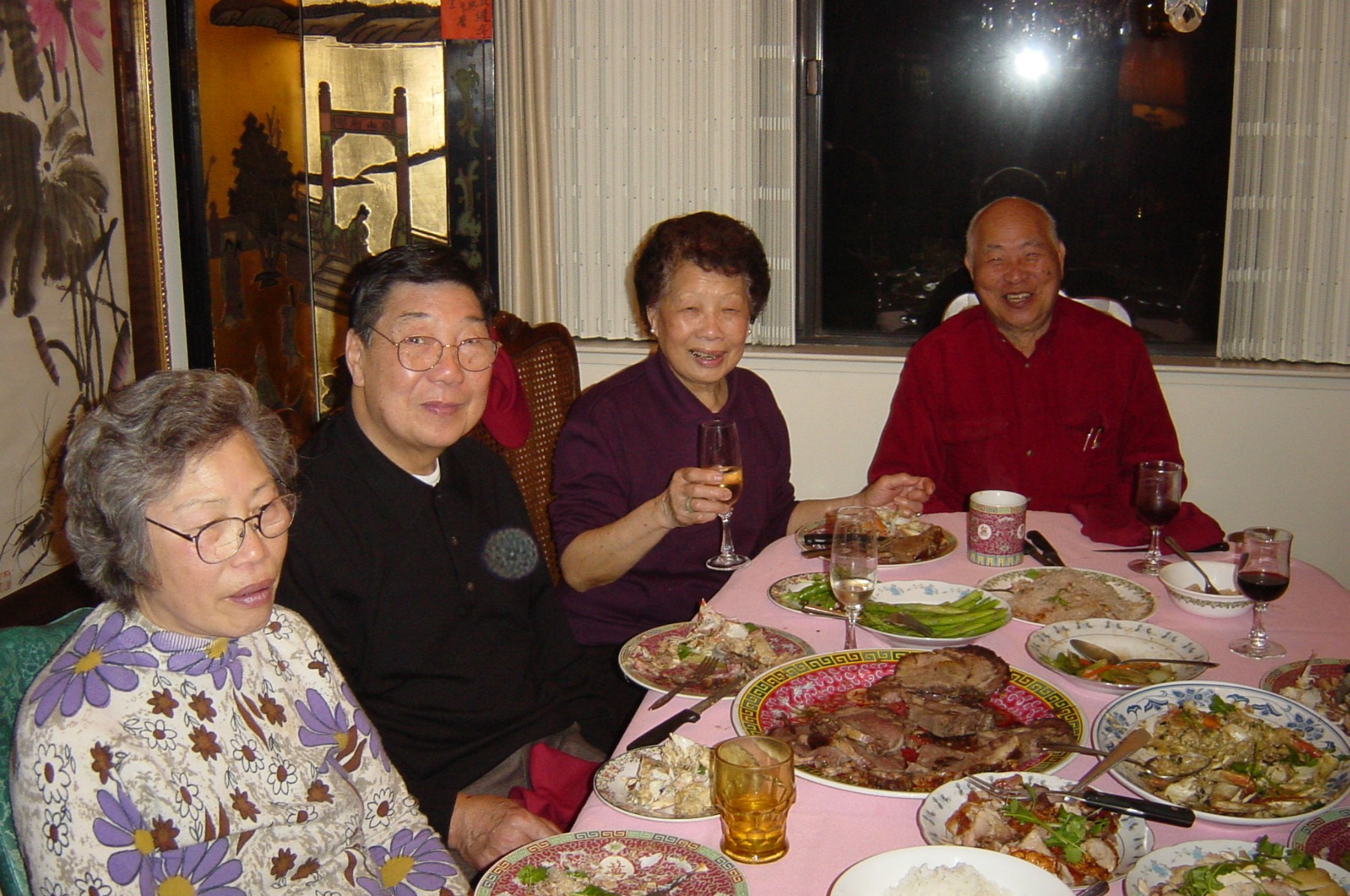 George Way Yuen Obituary - San Francisco, CA