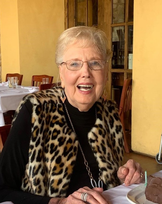 Barbara Schneider Obituary - Port Lavaca, TX