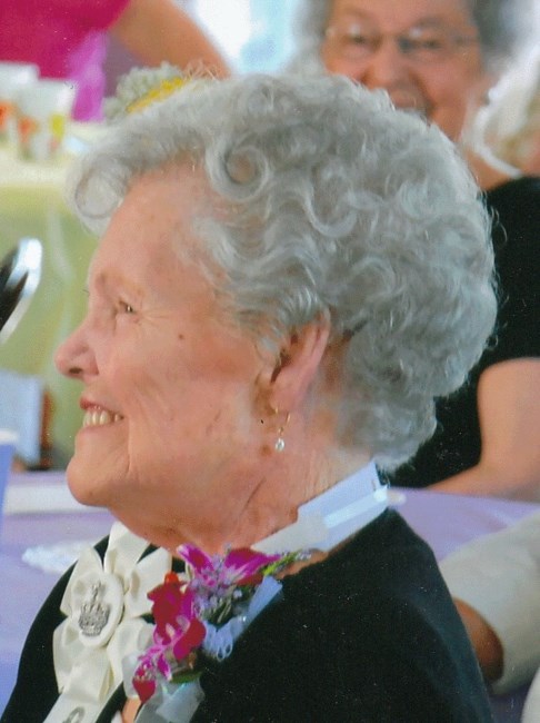 Jeannine Ball Obituary - Lynnwood, WA