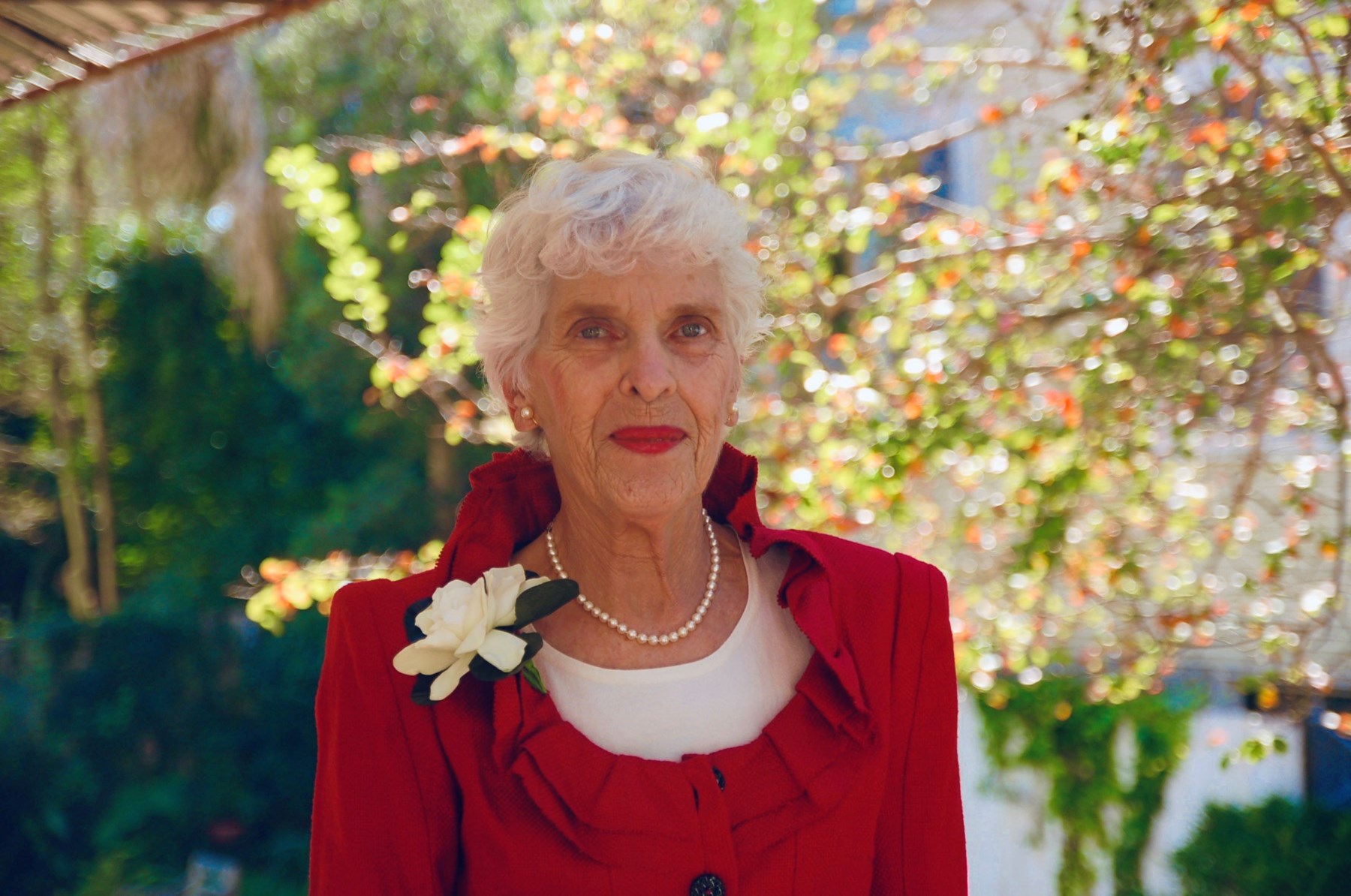 Blanche Comiskey Obituary - New Orleans, LA