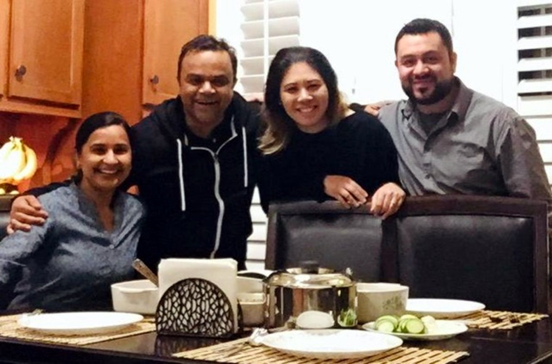 Yuri Benjamin Carbajal-Reyes Obituary - Houston, TX