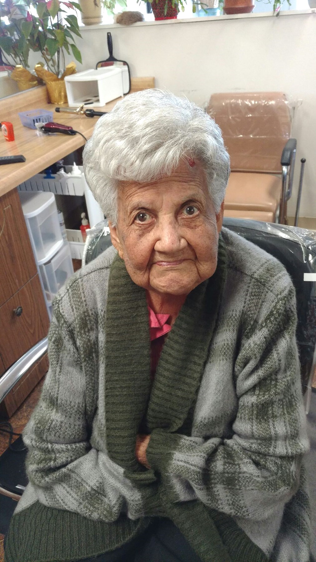 Socorro Rico Obituary - Tucson, AZ